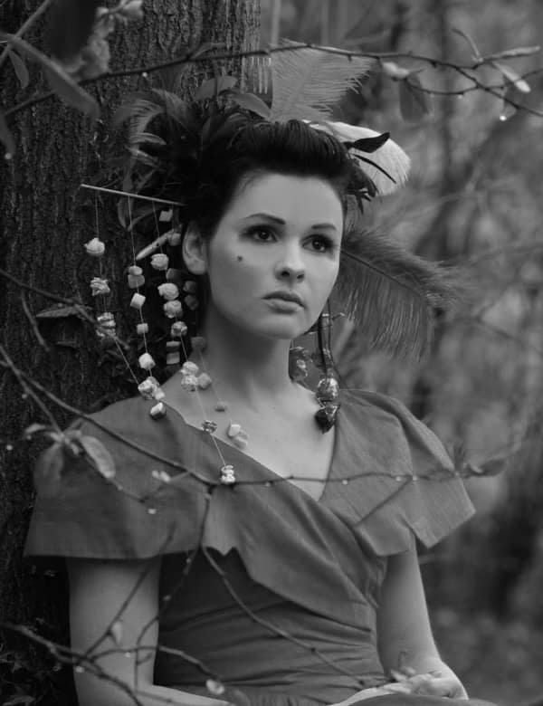 Angela McArthur | IKG