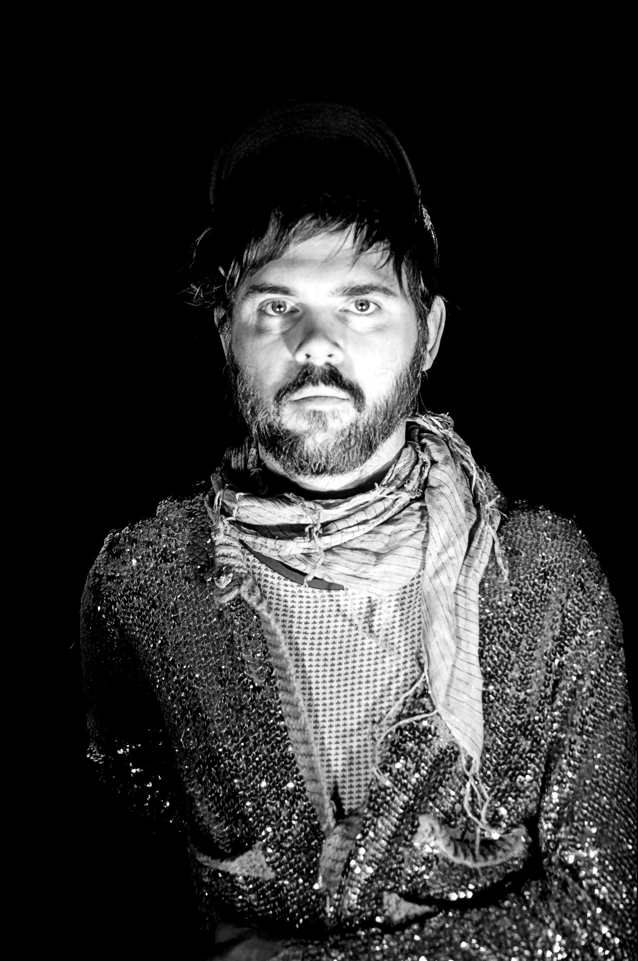 Alexander Schubert | IKG