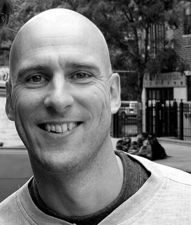 Marcel Cobussen | IKG